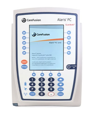 BD Alaris Infusion Pumps | CareFusion Alaris Pump | Med One